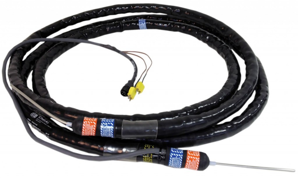 CEMS - Continuous Emissions Monitoring System types